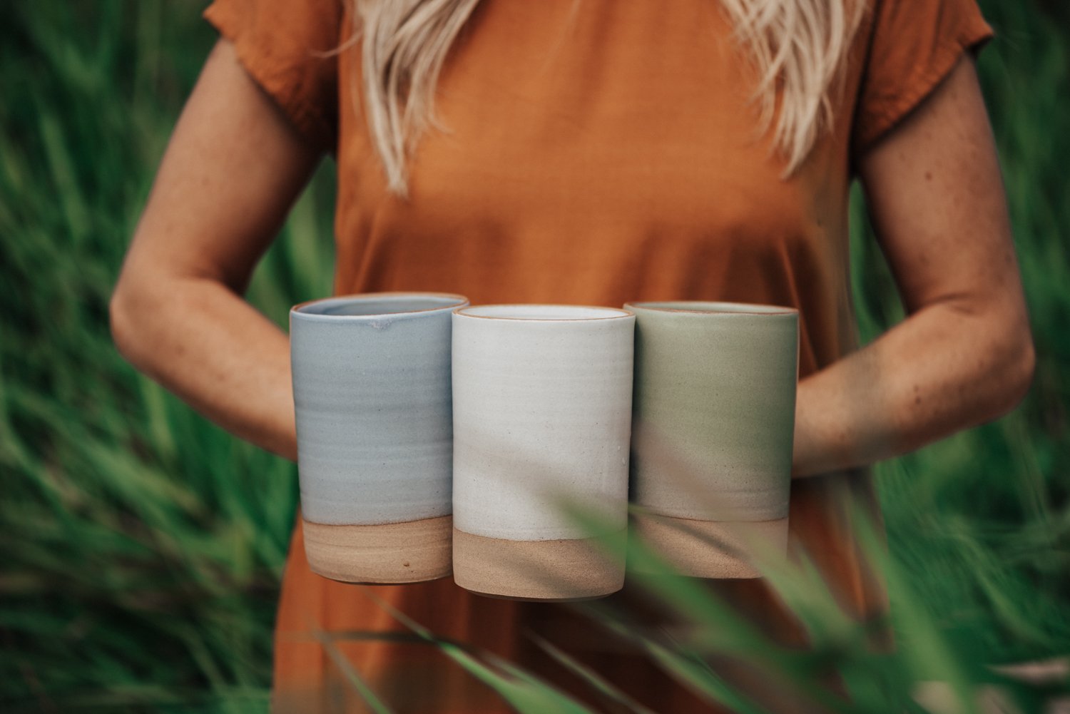 Monashee Pottery | Functional handmade pottery
